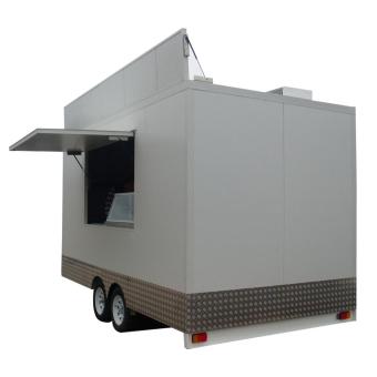 Custom Food Trailers & Vans Manufacturer Melbourne, Victoria