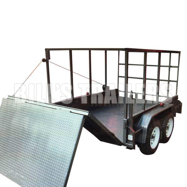 Gallery » Bill's Trailers - Custom Trailer Manufacturer in Melbourne ...