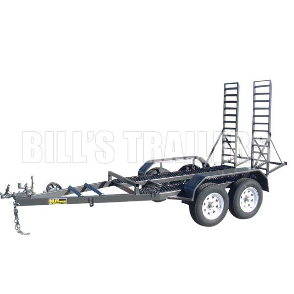 Gallery » Bill's Trailers - Custom Trailer Manufacturer in Melbourne ...